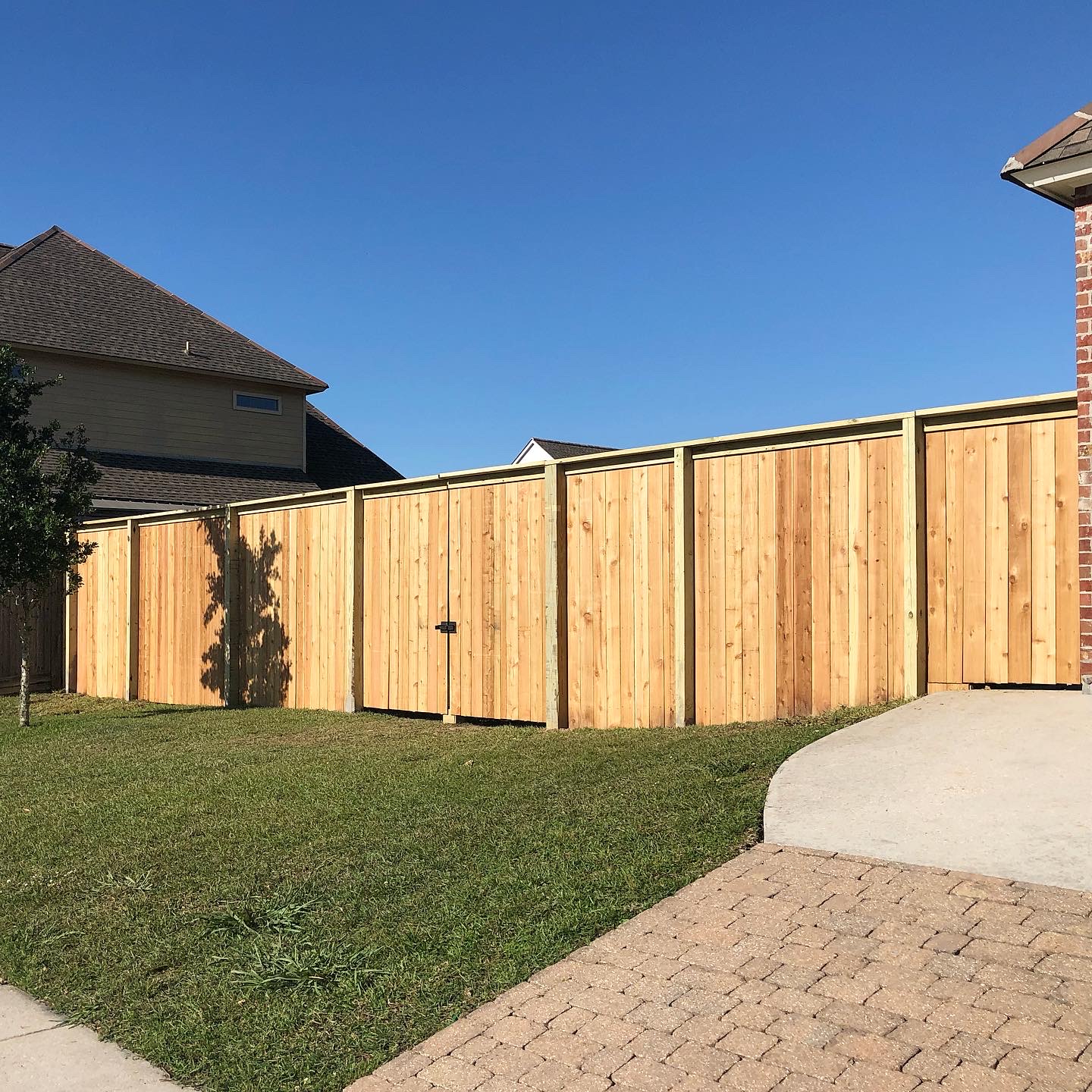 Home - King Fencing
