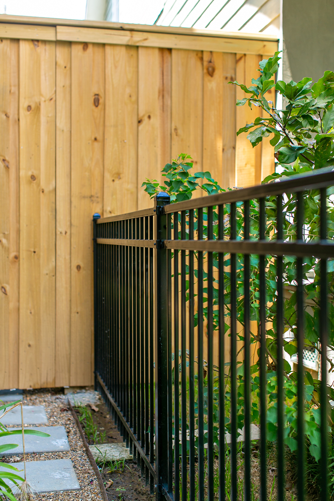 Home - King Fencing