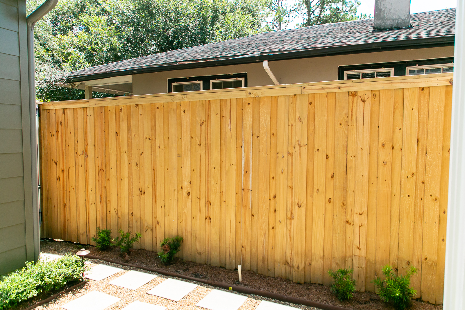 Home - King Fencing