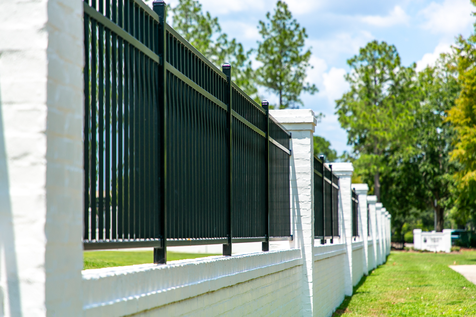 Home - King Fencing
