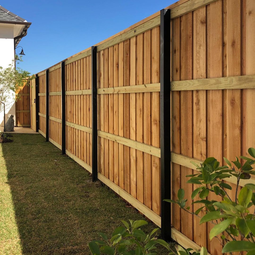 Home - King Fencing