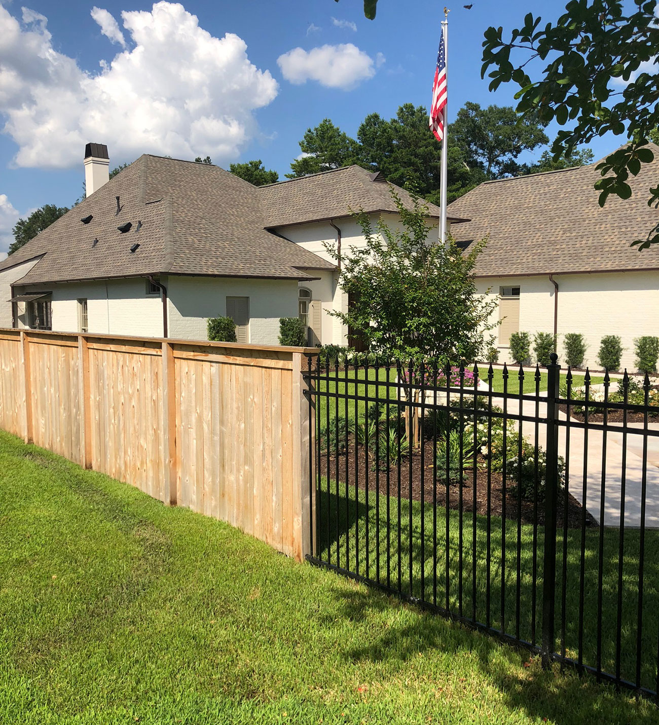 Home - King Fencing