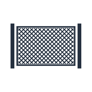 Our Work - King Fencing